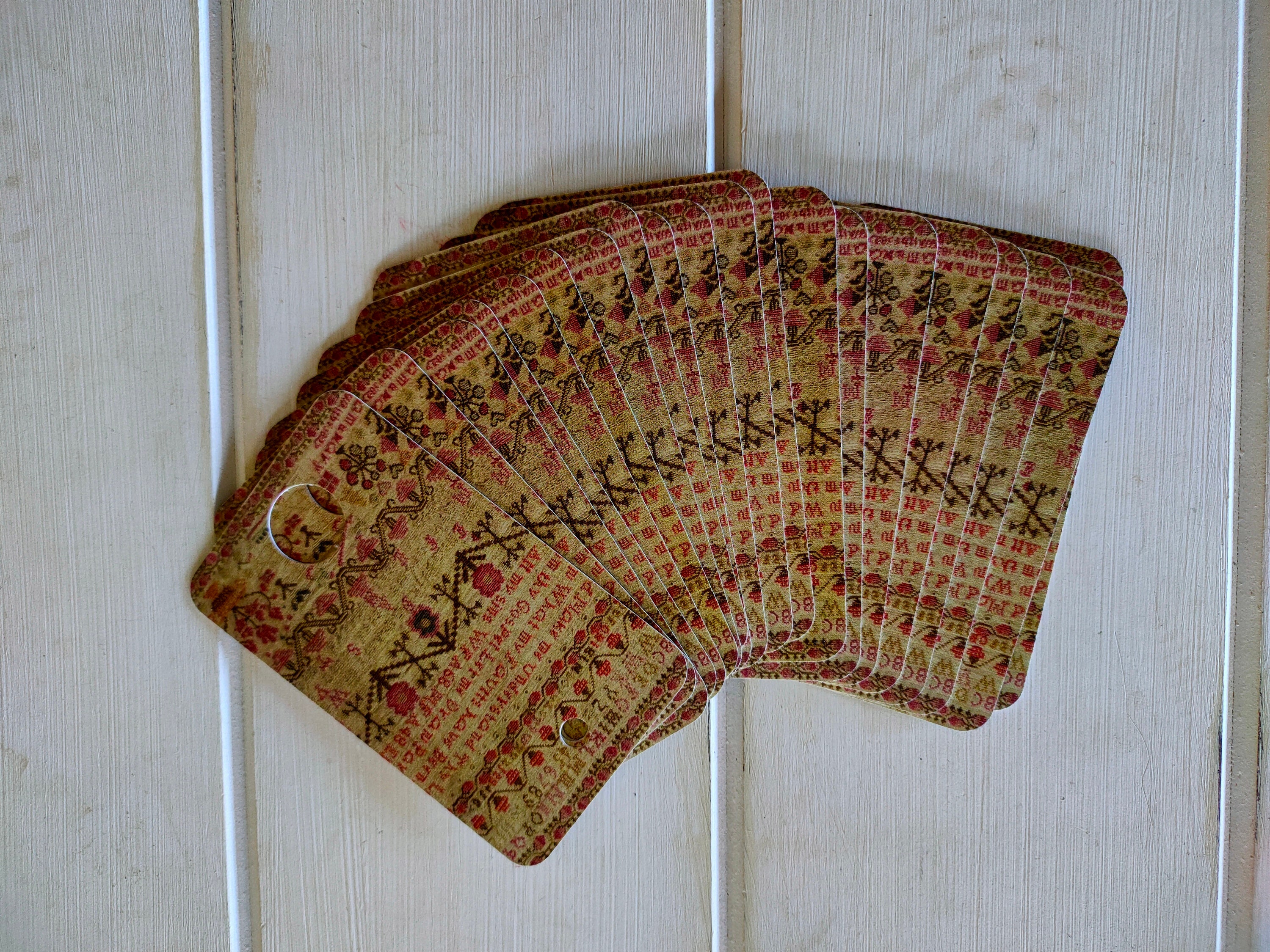 20 Thread Drops Pack - Etsy