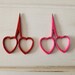 Susan Scissors by Kelmscott Designs - Etsy