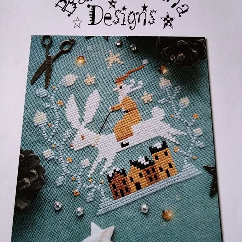 Barbara Ana Designs - Etsy