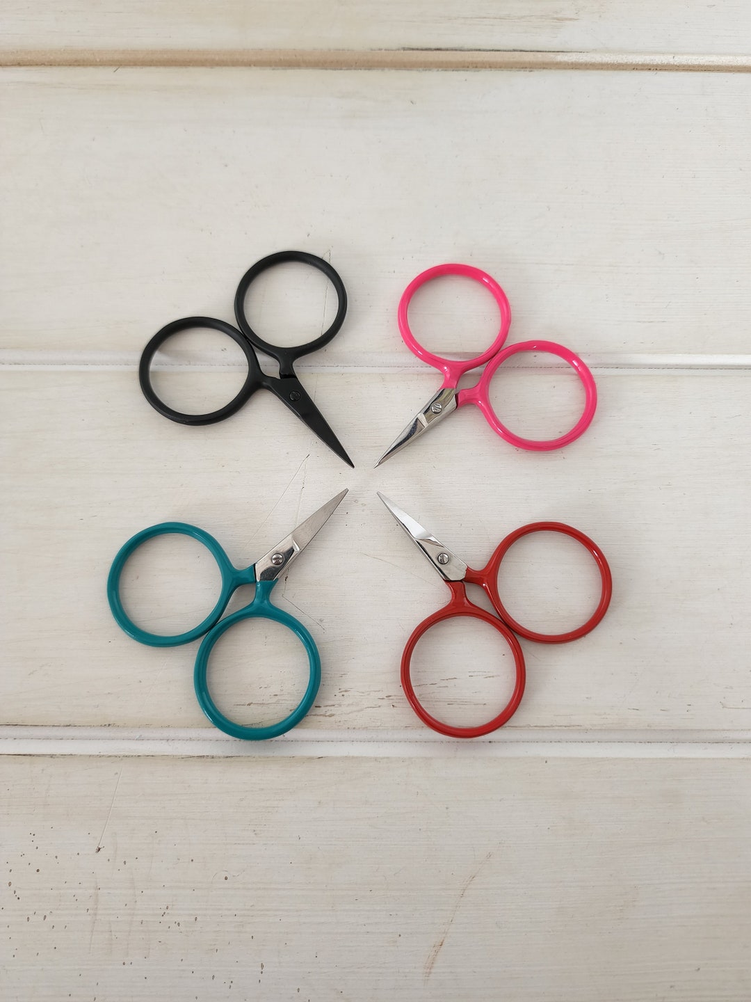 Putford Scissors by Kelmscott Designs - Etsy