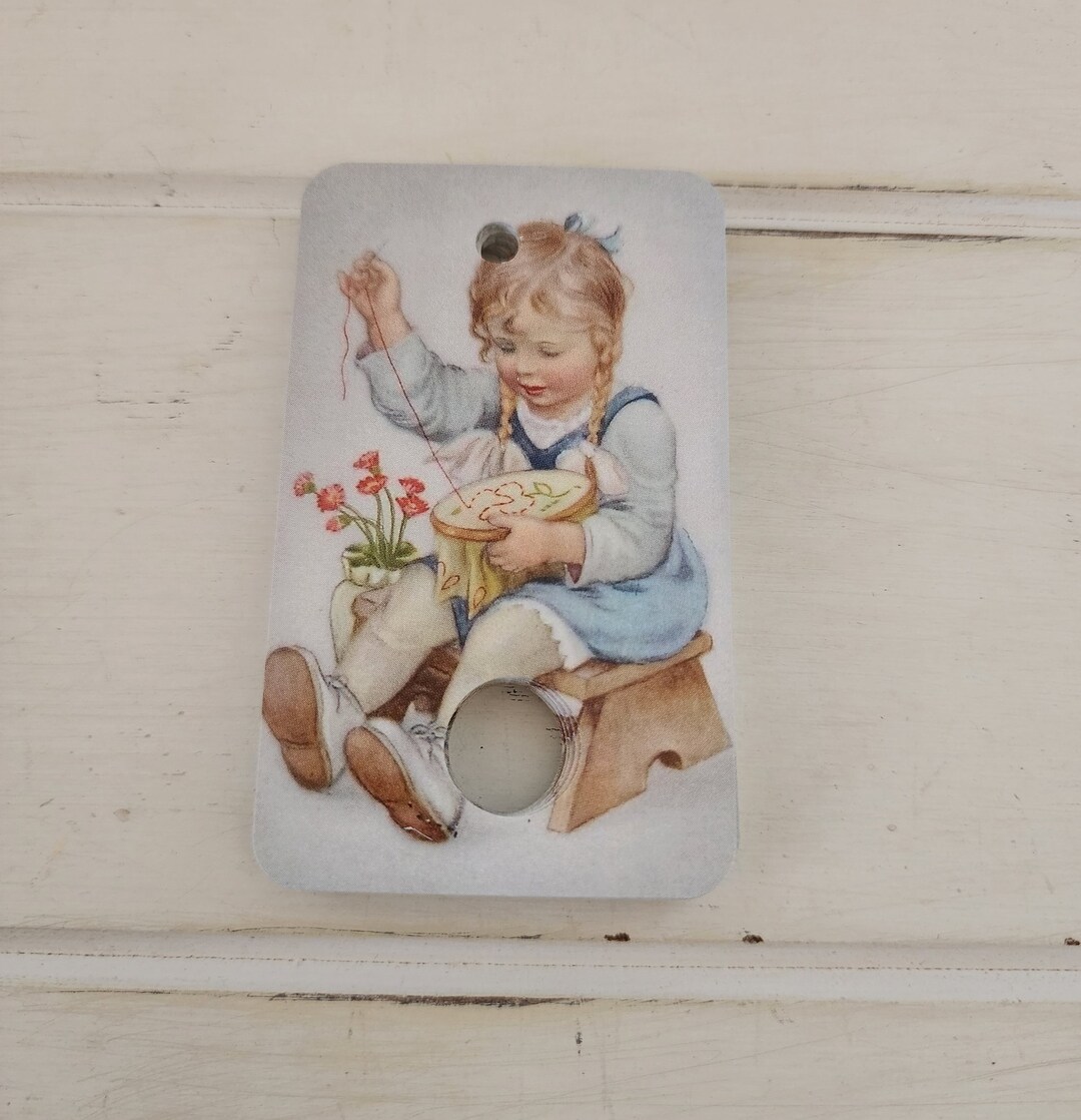 20 Thread Drops Pack - Etsy