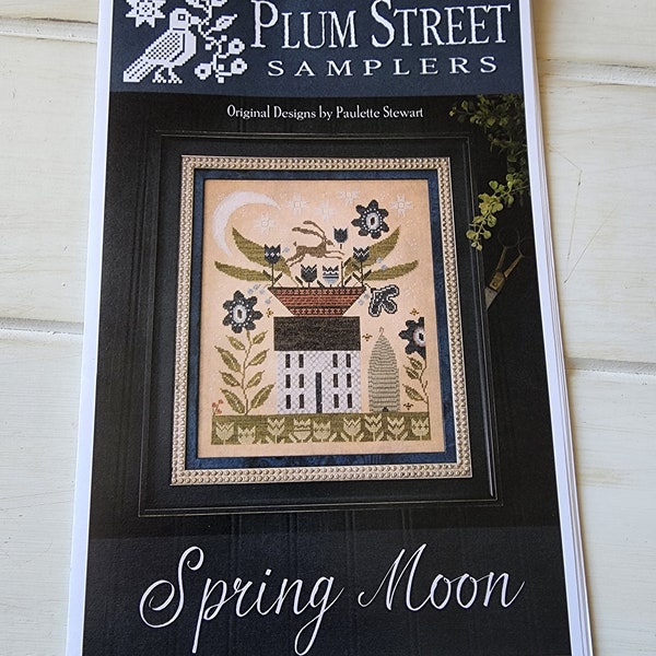 Plum Street Samplers - Etsy