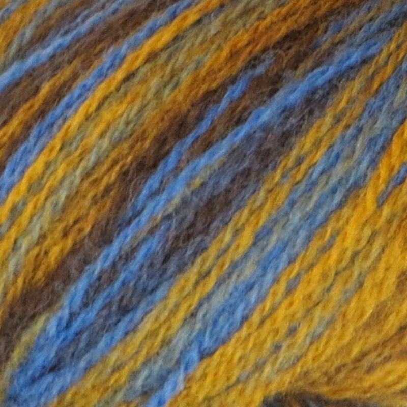 Gradient Yarn - Etsy