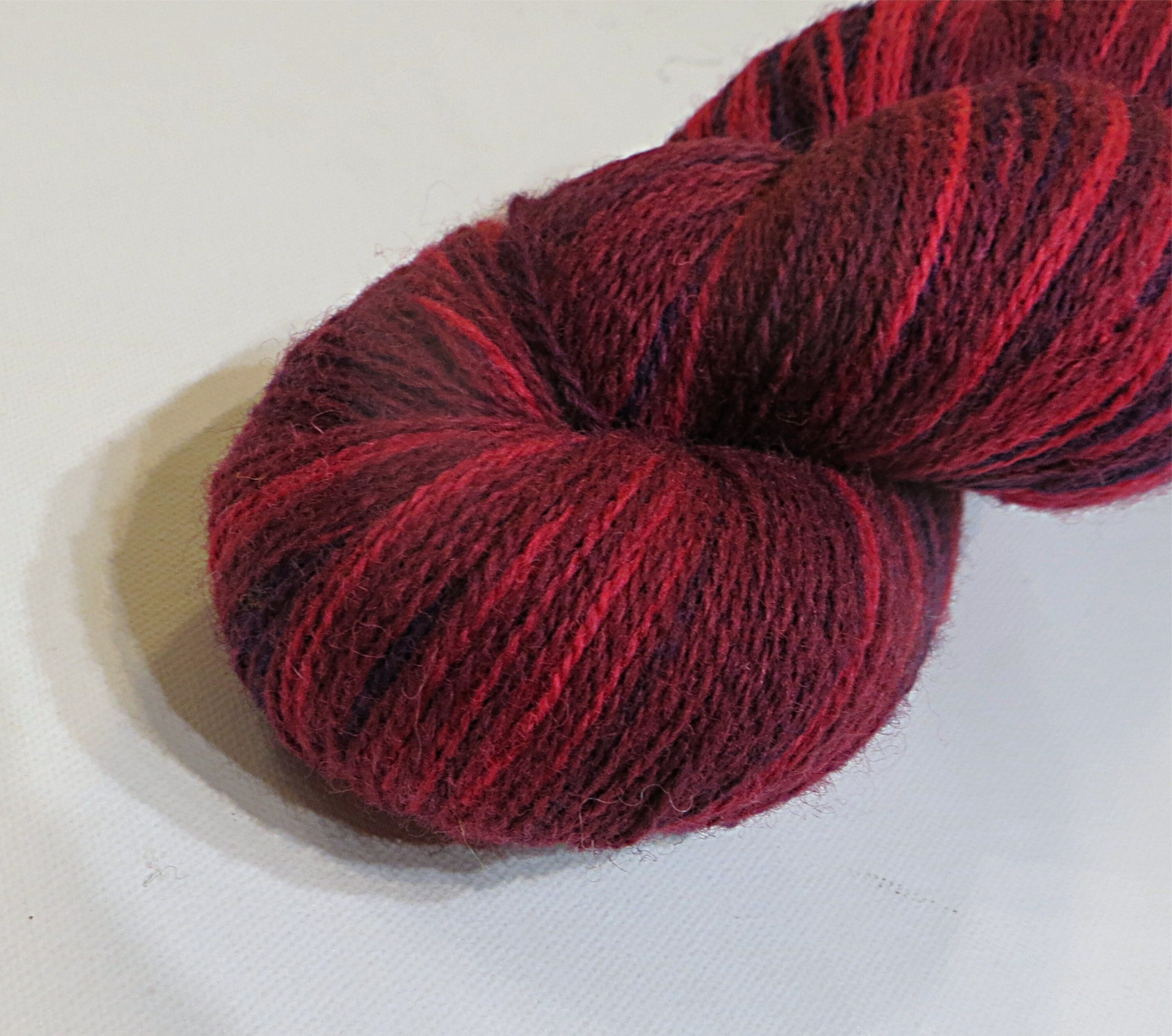Kauni/ Aade Long Knitting Yarn 8/2, Long Gradient Yarn, Self Striping ...