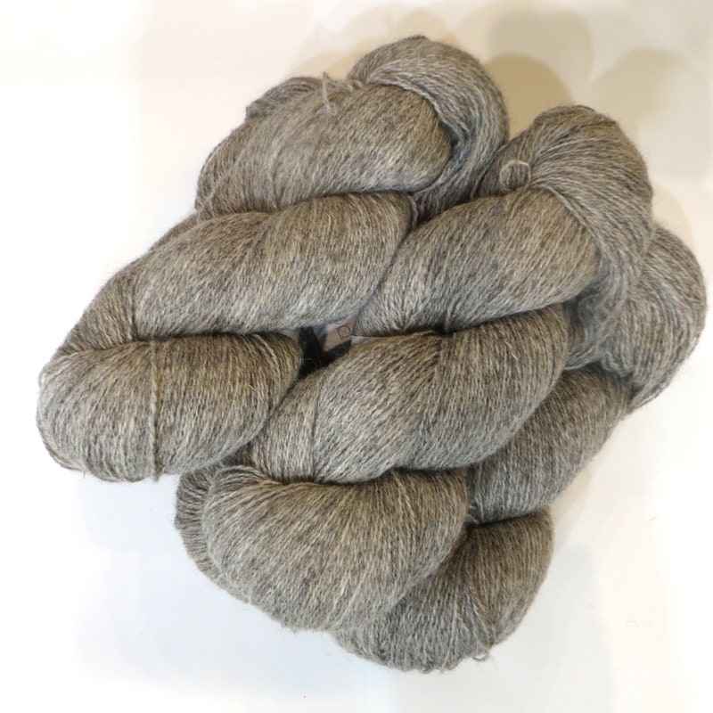 Multicolor Wool Yarn - Etsy