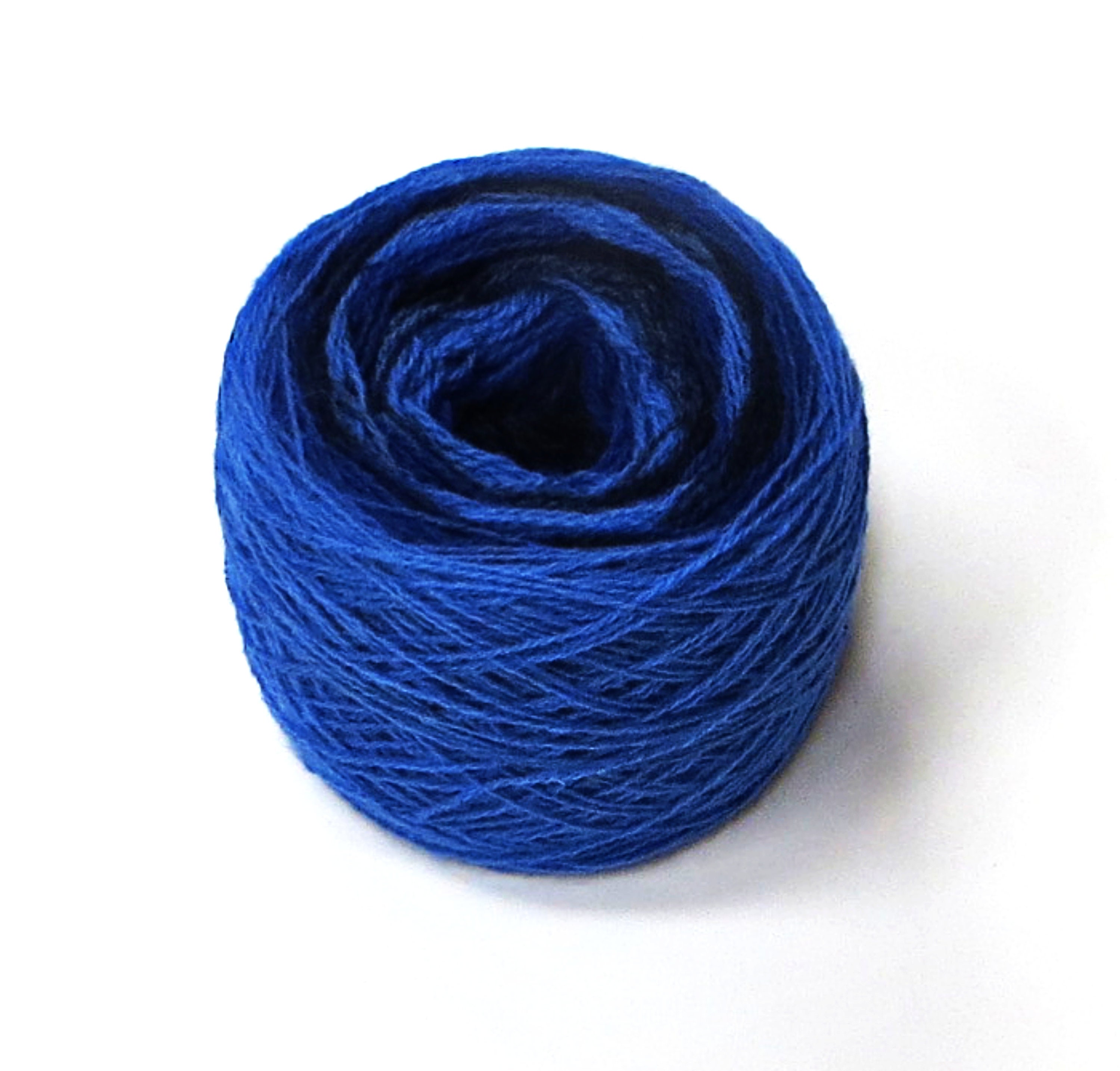 Kauni / Aade Long Knitting Yarn 8/2 Long Gradient Yarn Self - Etsy France