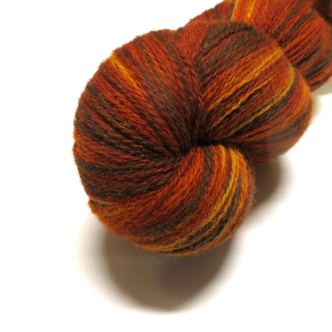 Kauni/ Aade Long Yarn 8/2, Long Gradient Yarn, Self Striping, KAUNI ...