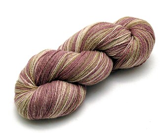 Kauni/ Aade Long Yarn 8/2, Long Gradient Yarn, Self Striping, KAUNI ...