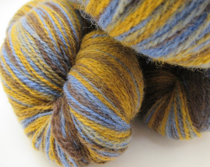 Kauni/ Aade Long Yarn 8/2, Long Gradient Yarn, Self Striping, KAUNI ...