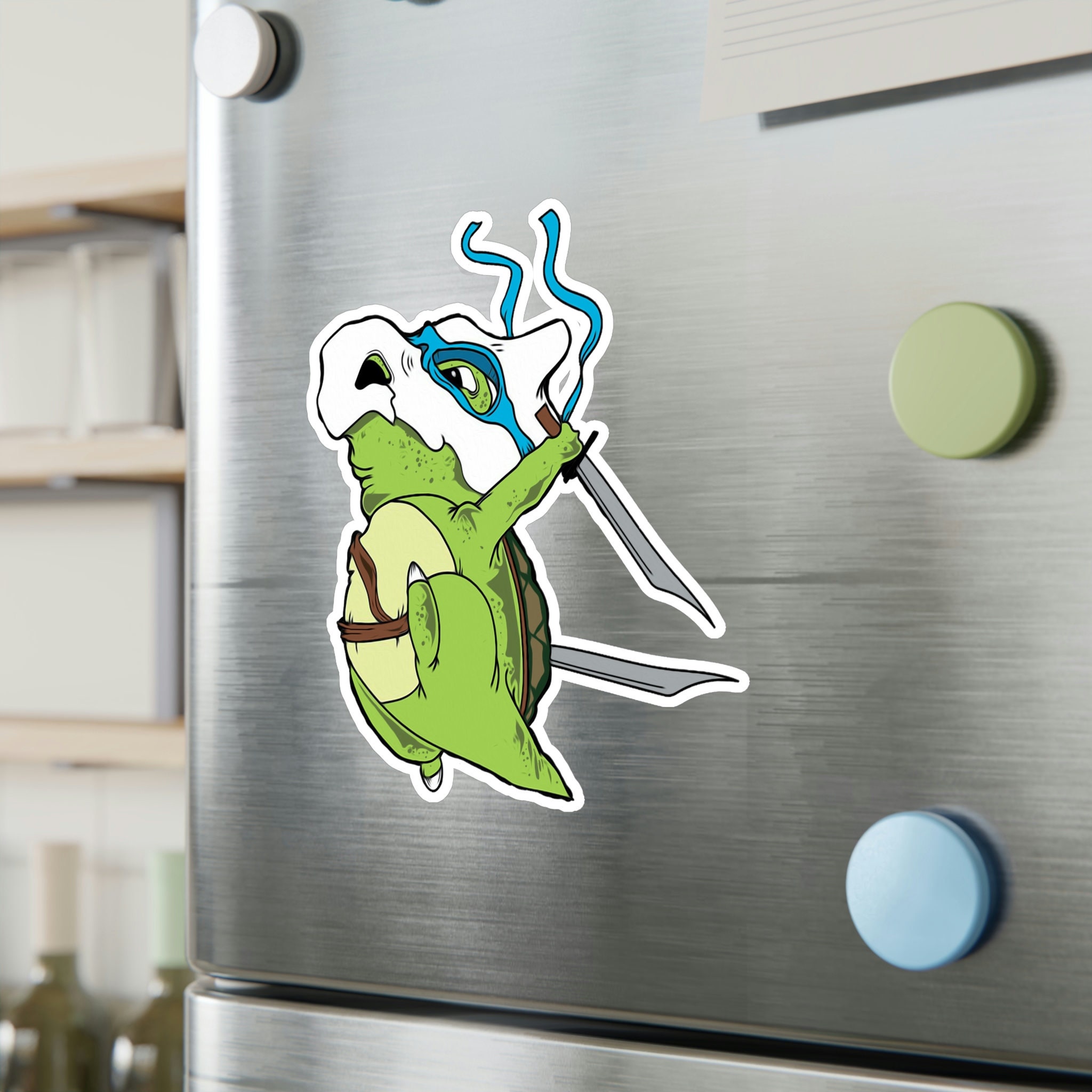 LEO Sticker, C Bone Sticker, 300 DPI, Retro, Laptop Stickers, Vinyl - Etsy