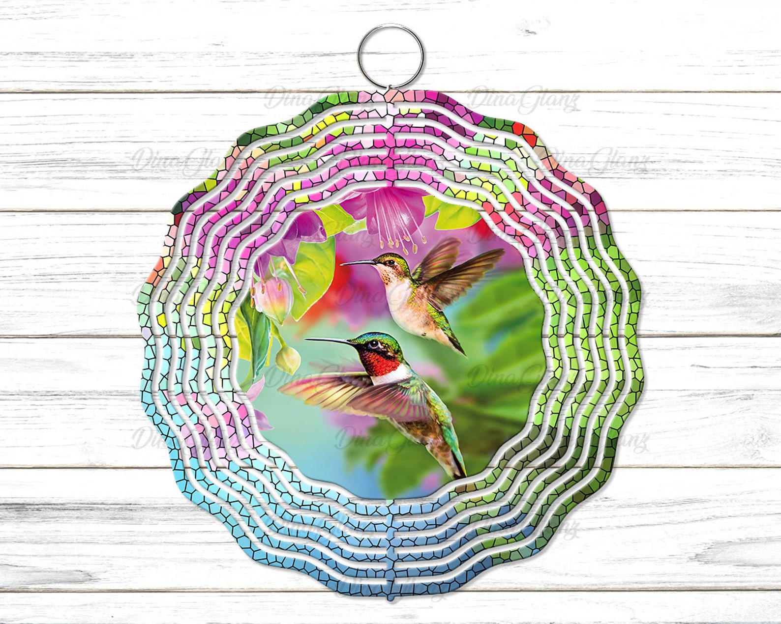 Wind Spinner PNG For Outdoors Sublimation Designs 10 2 Etsy Australia