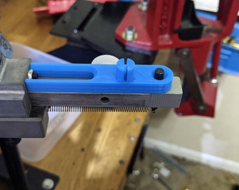 Dillon RL550 Spent Primer Cup Shield KEEP SPENT PRIMERS off - Etsy