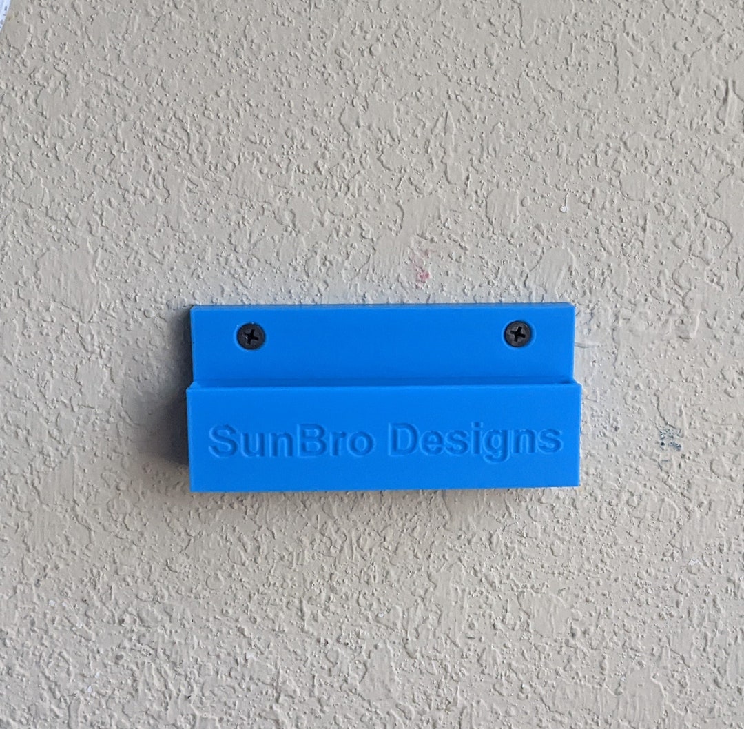 Dillon Primer Flip Tray Wall Mount - Etsy