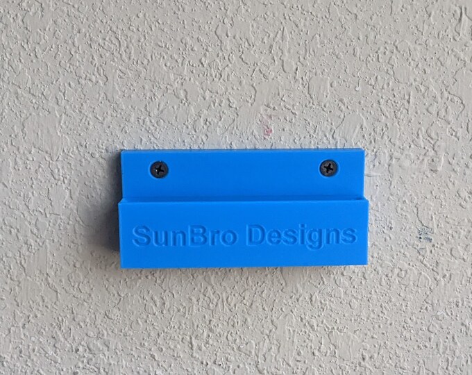 Dillon Primer Flip Tray Wall Mount - Etsy