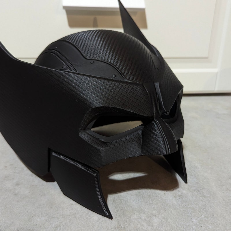 Wolverine Cowl - Etsy