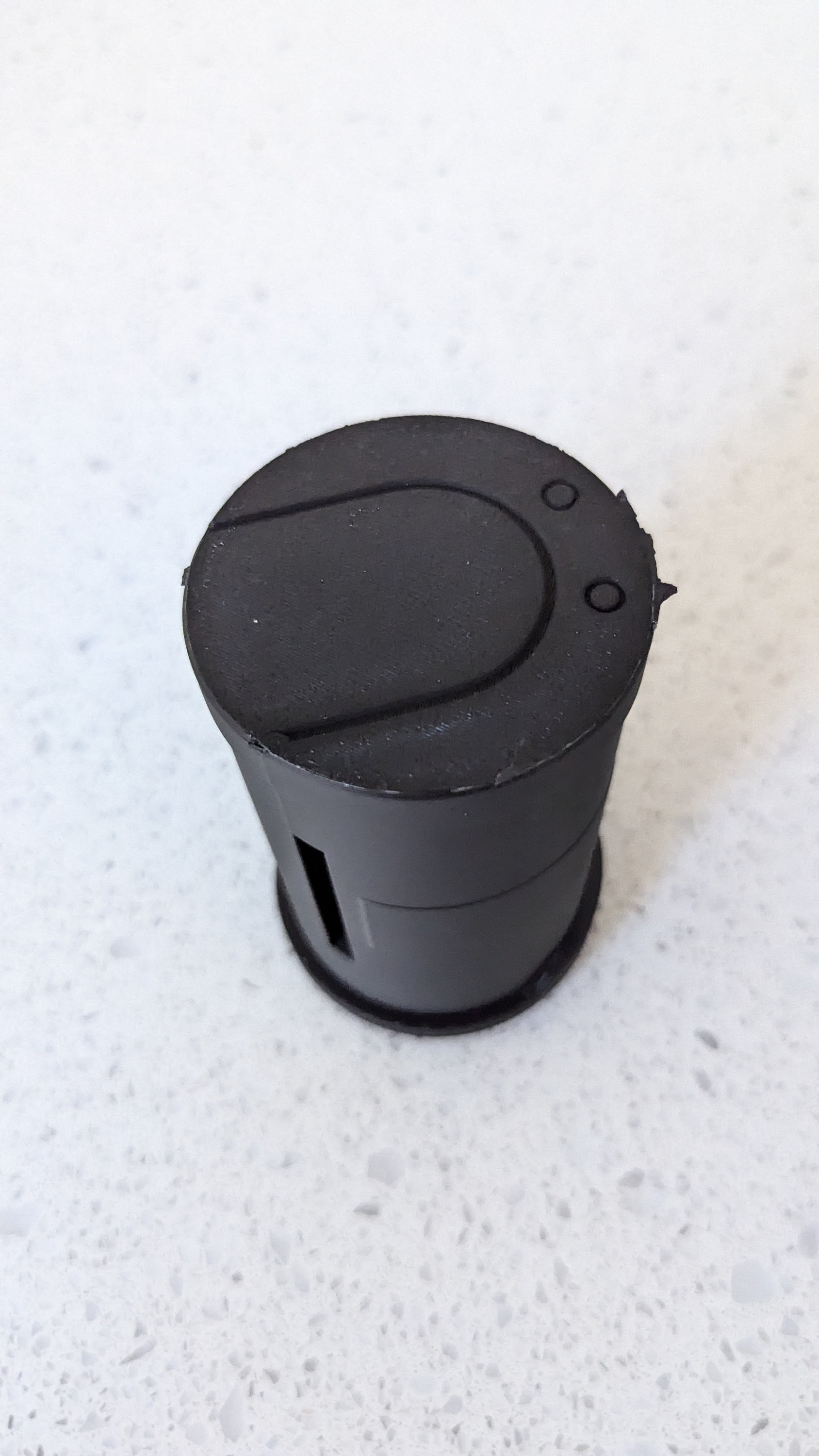 3D Printed ODST Cosplay Grenades - Highly Detailed Replica Props - Etsy