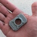 Handcrafted 3D Resin Printed Cortana Data Chip - Halo Inspired ...