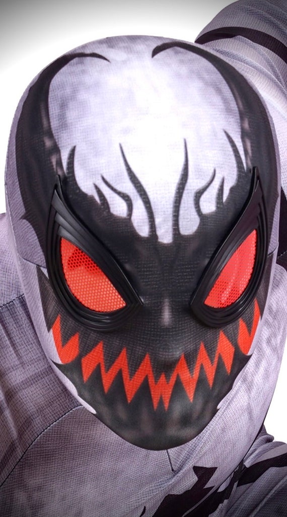 Anti Venom Costume