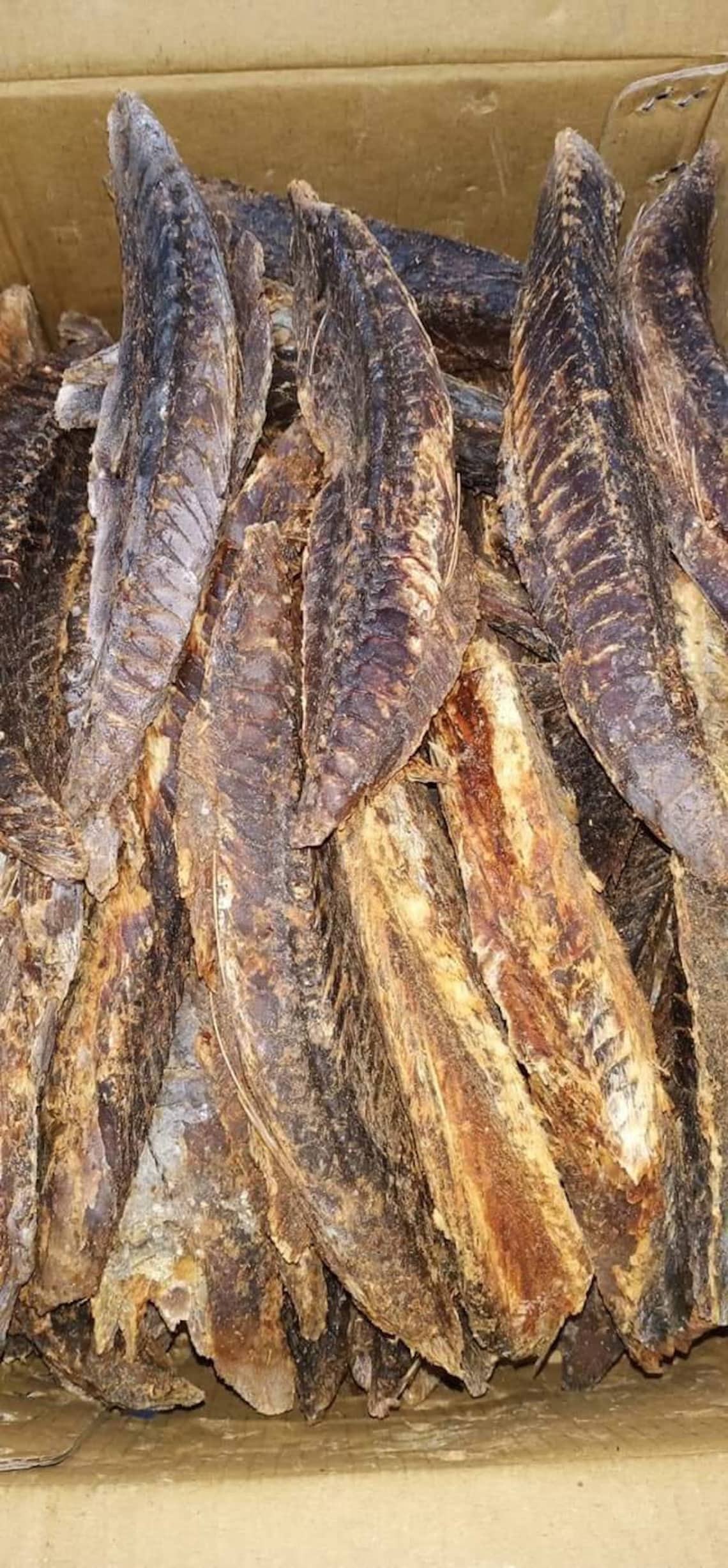 High Quality MALDIVE FISH Whole High Quality Sun Dried | Etsy