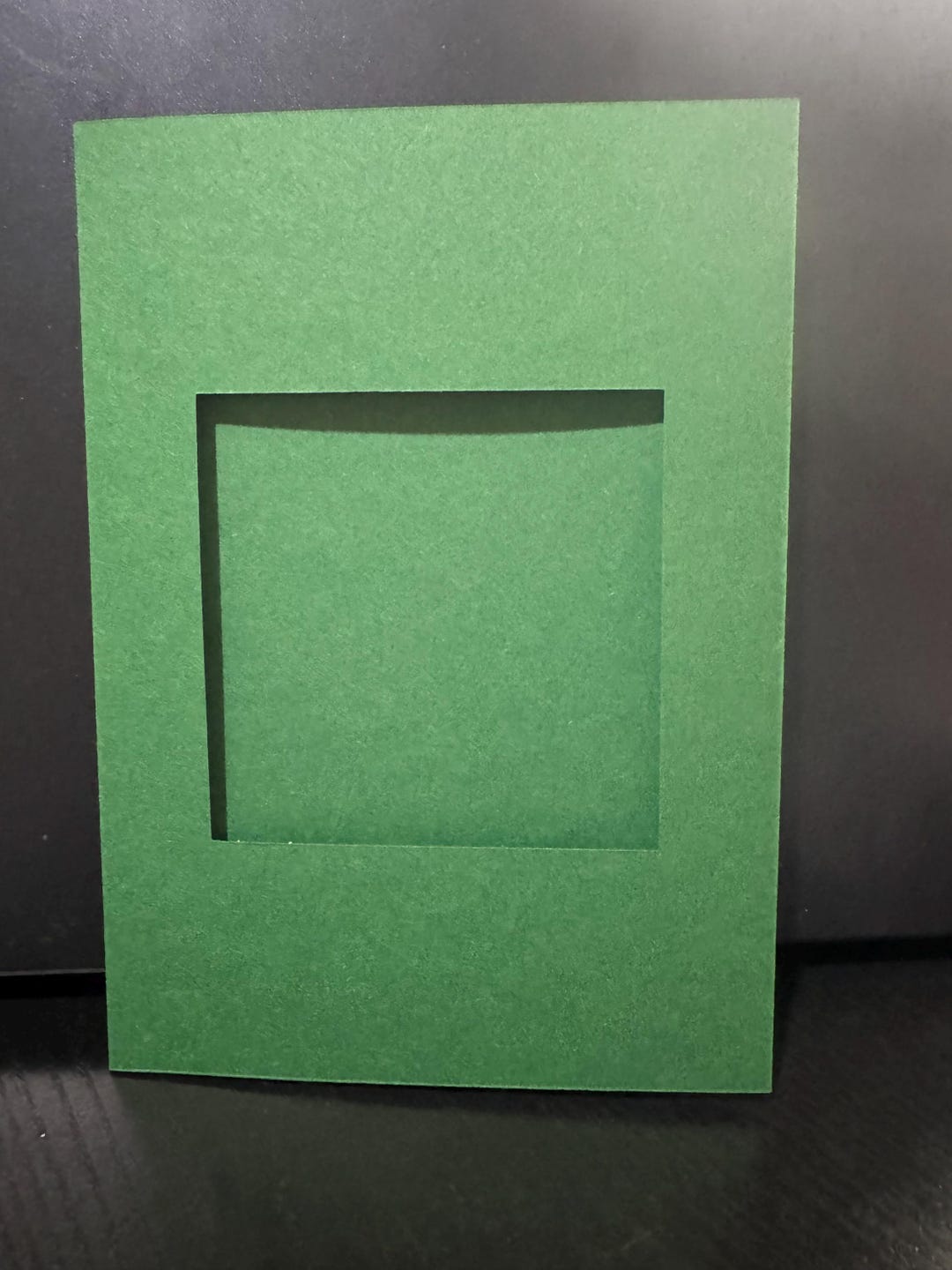 Tri-fold Aperture Cards 5" X7 " - Etsy