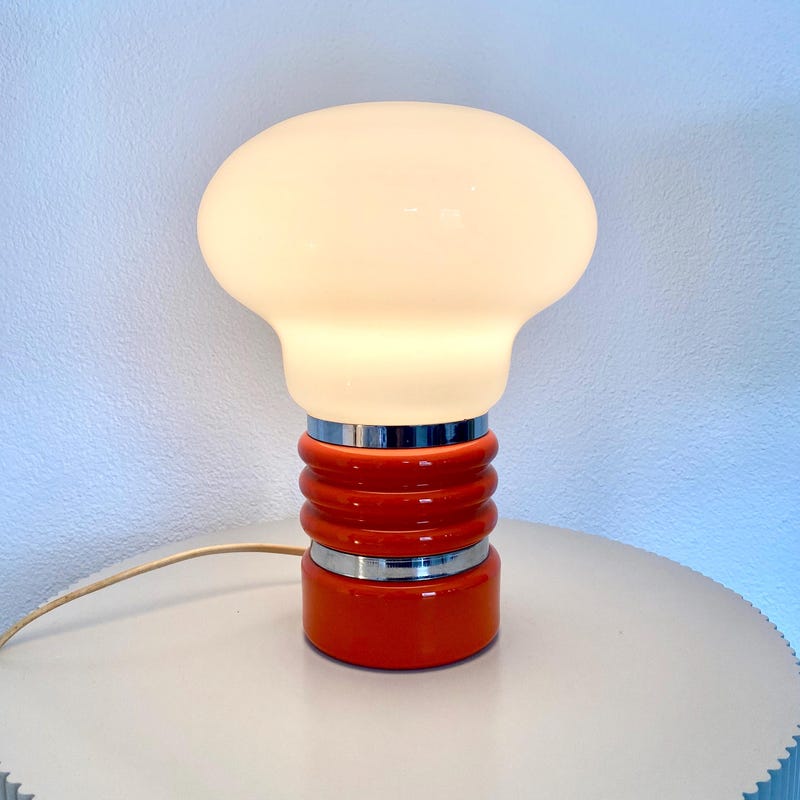 Enrico tronconi lampe - Etsy.de