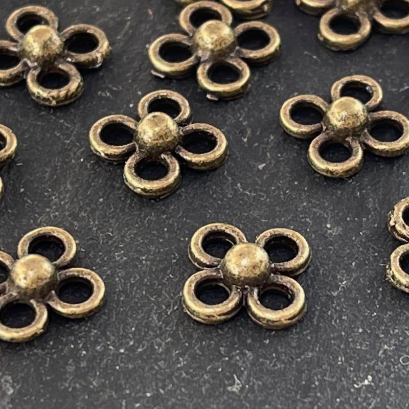 Turkish Hoop Connector 4 - Etsy