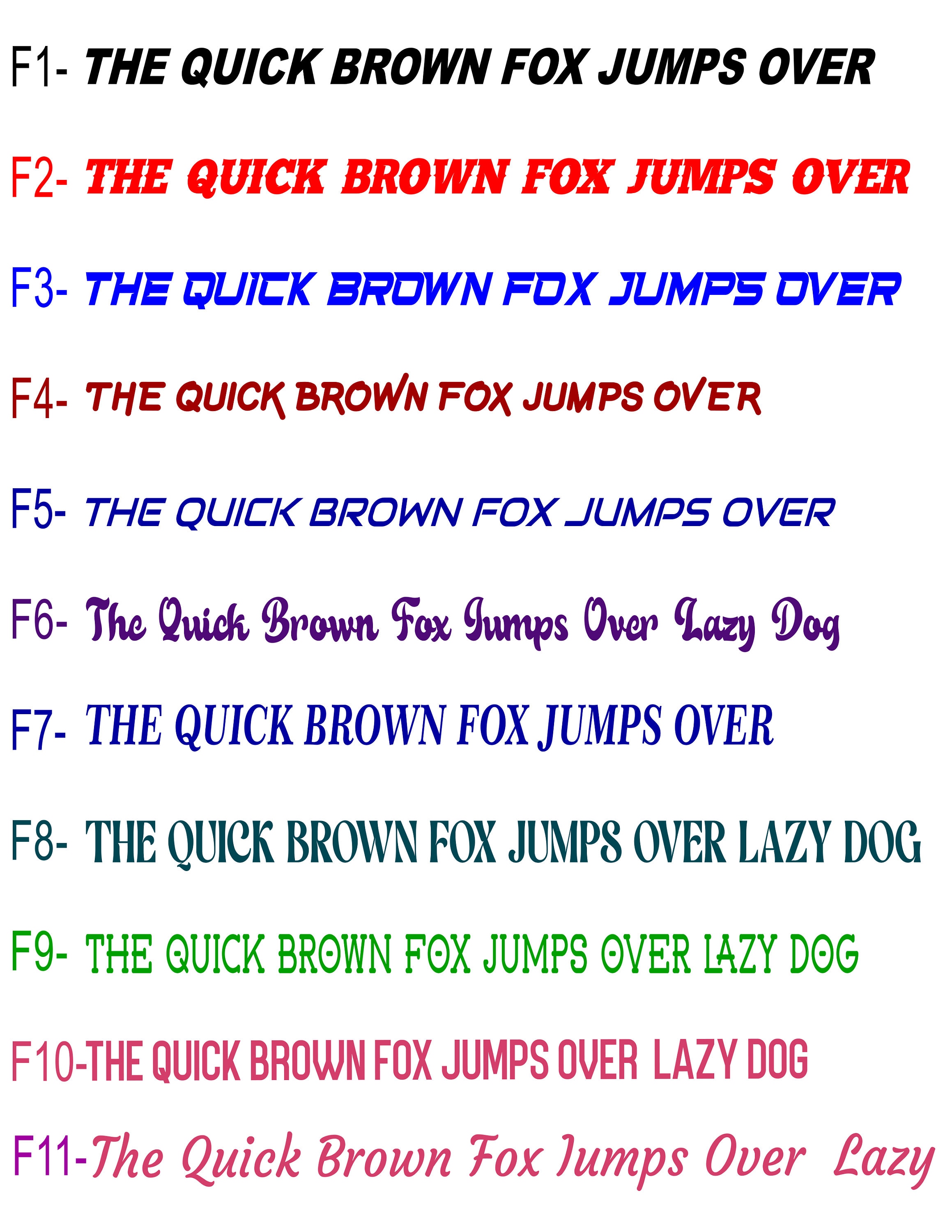 2 Custom Pickleball Paddle Labels | Decal || Name Tag - Etsy