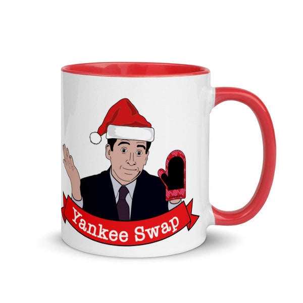 Yankee Swap - Etsy