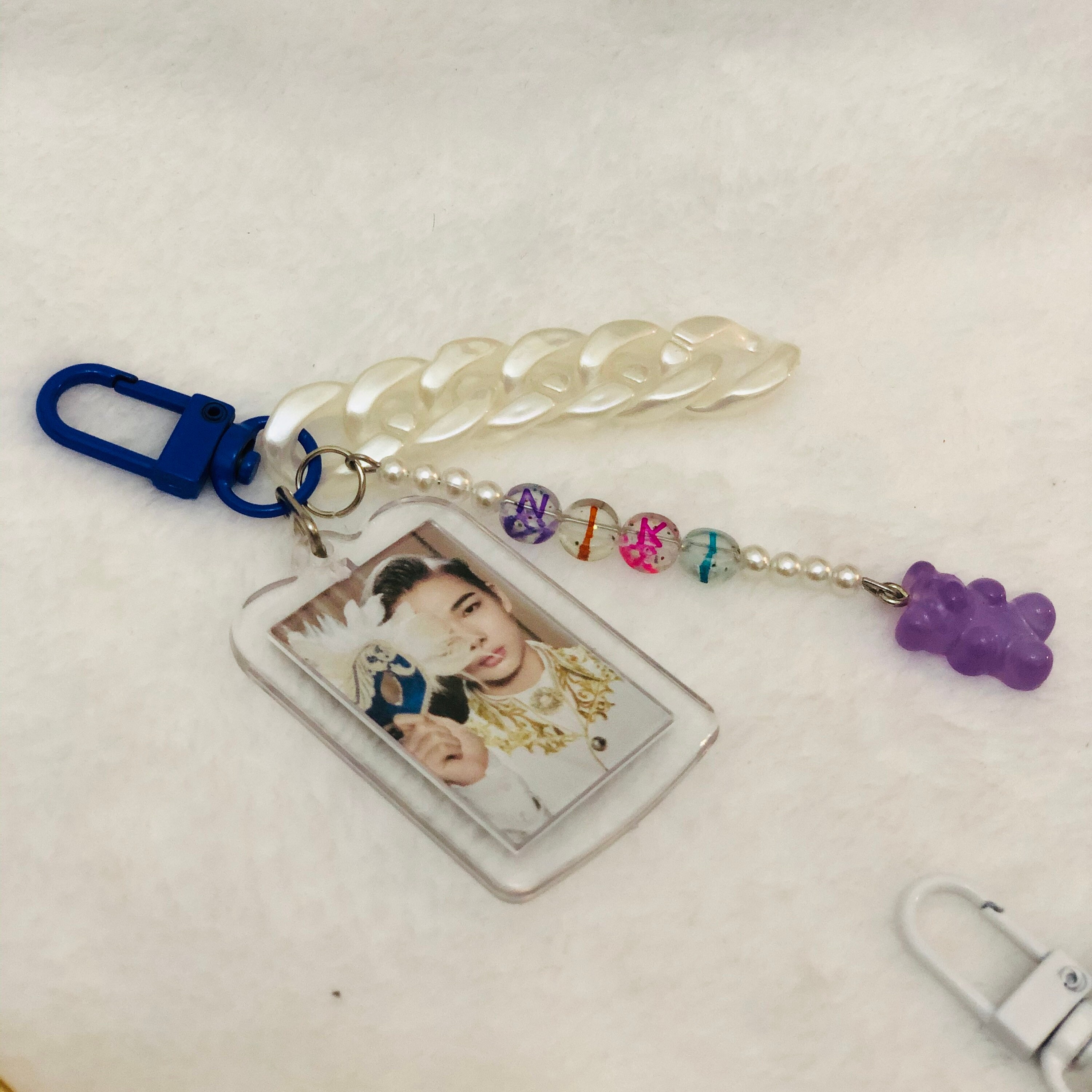 ENHYPEN Keychain | Etsy