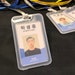 BTS ID Card - Etsy