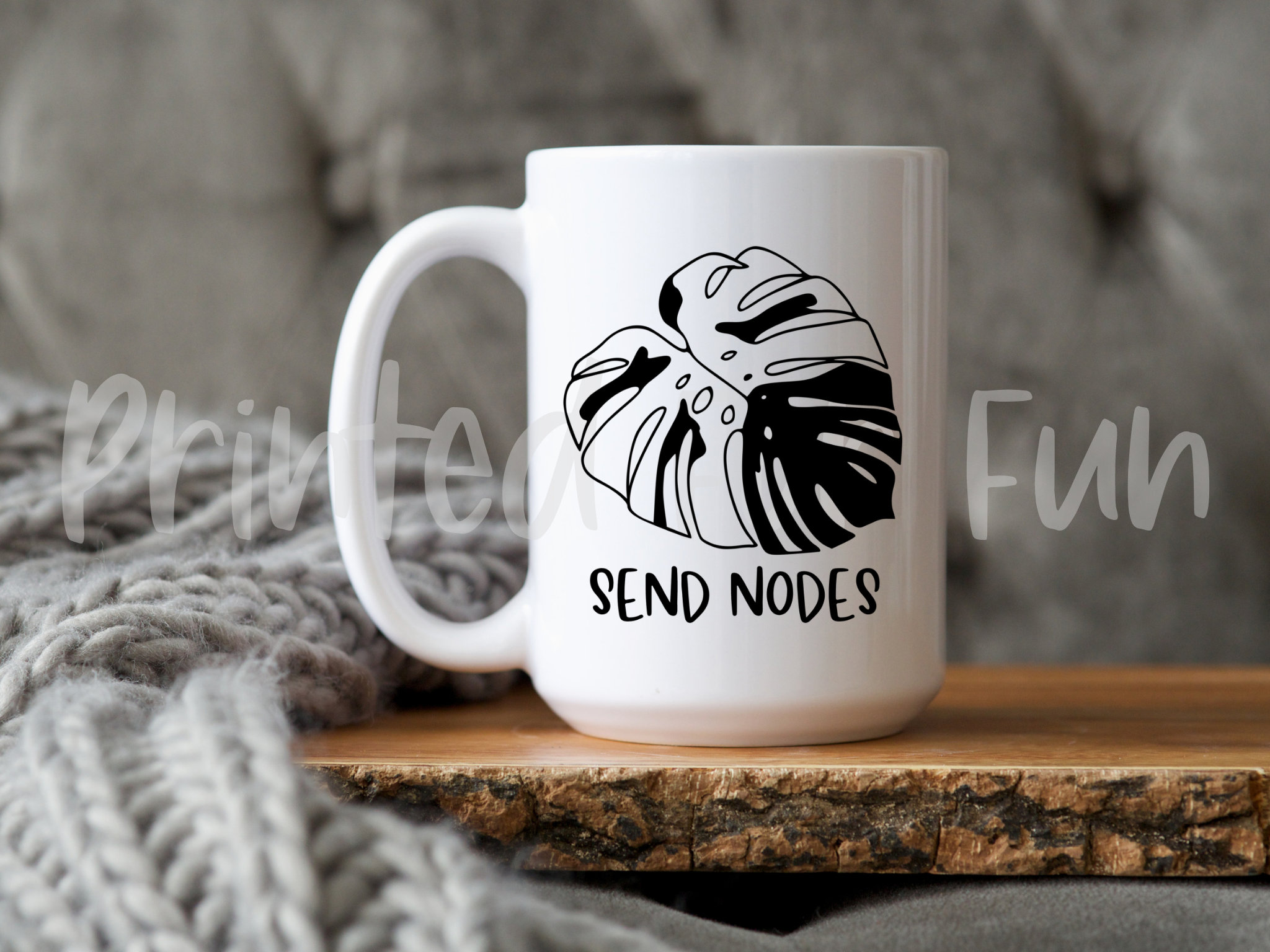 Send Nodes Svg, Monstera Leaf, Vector Houseplant Clipart, Gardening ...