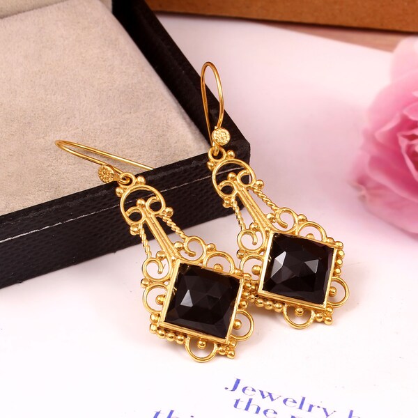 Beautiful Earrings - Etsy