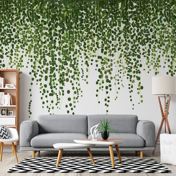 Colonial Wallpaper - Etsy