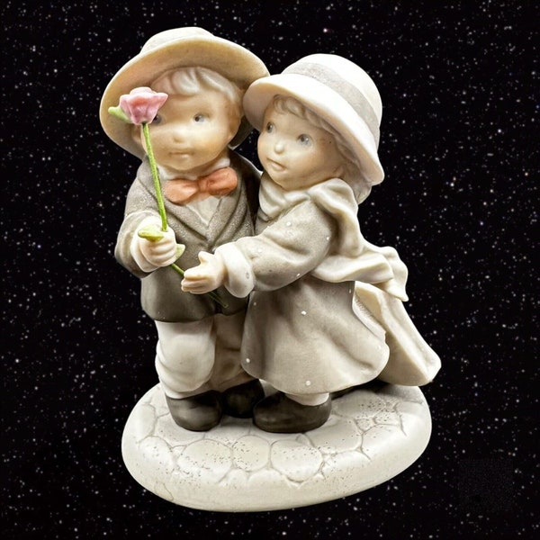 Kim Anderson Figurines - Etsy