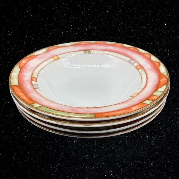 Porcelain Magnolia Figurine - Etsy