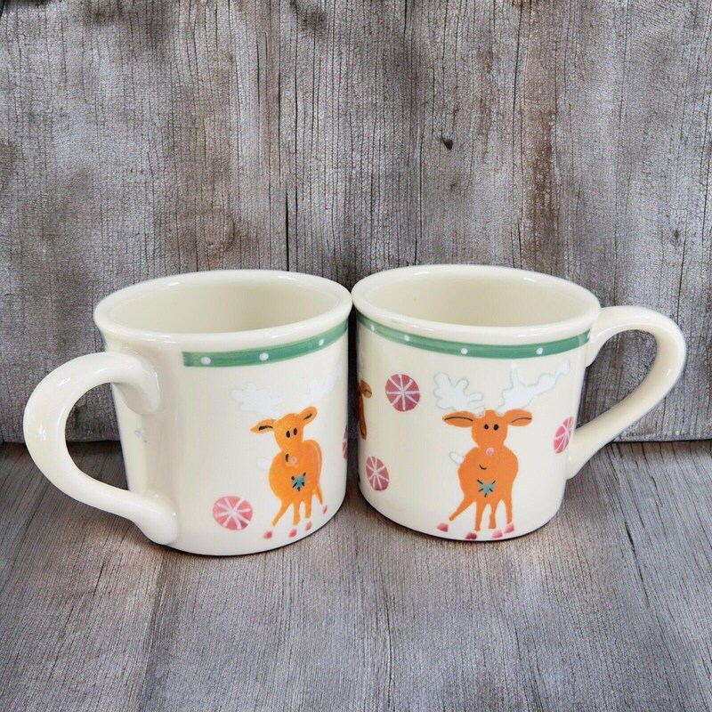 Hartstone Mug - Etsy