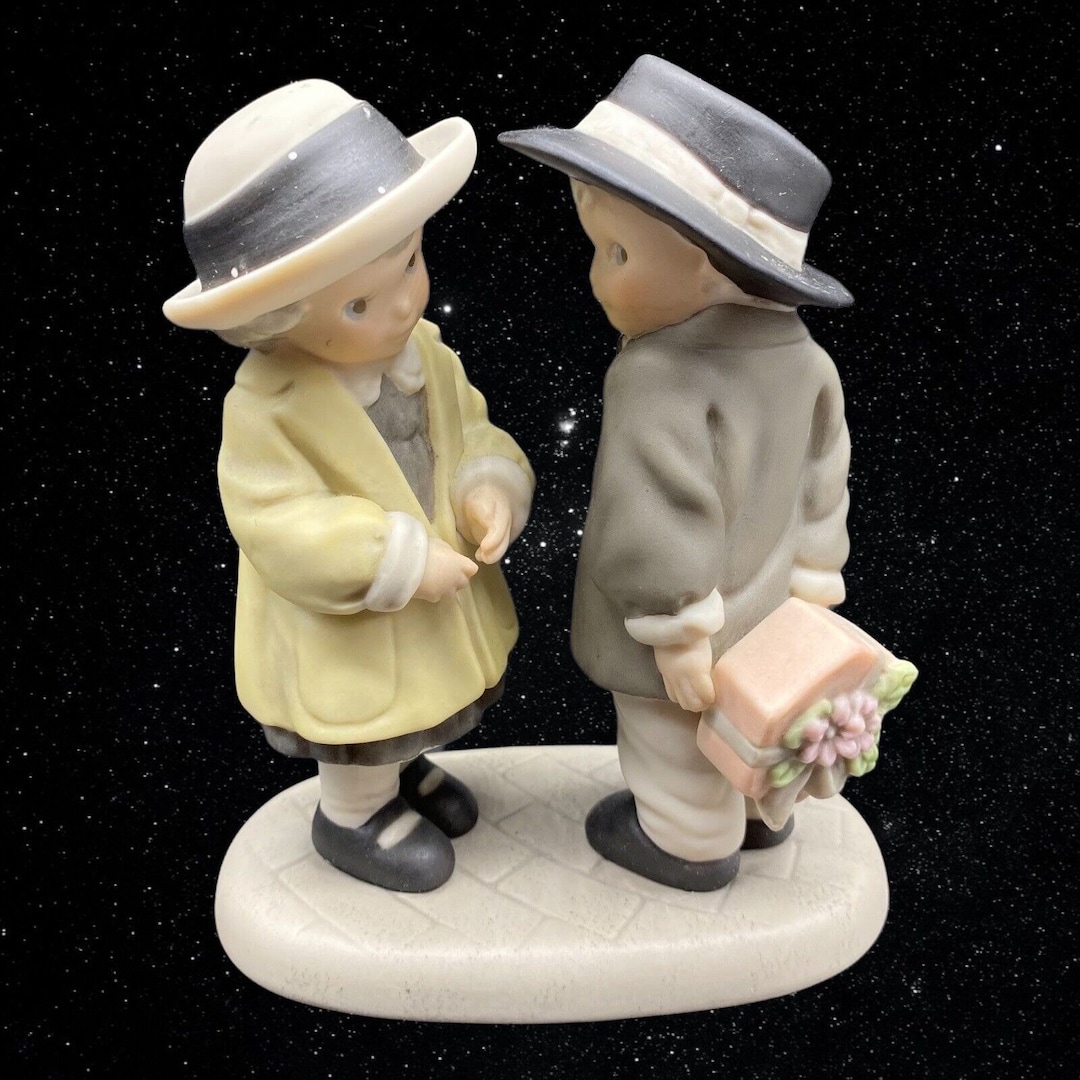 Kim Anderson Pretty as A Picture Giving You A Gift From My Heart 4.5T 3 ...