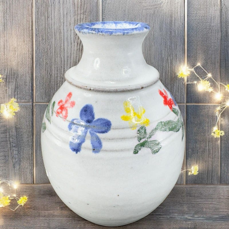 Owens Pottery - Etsy