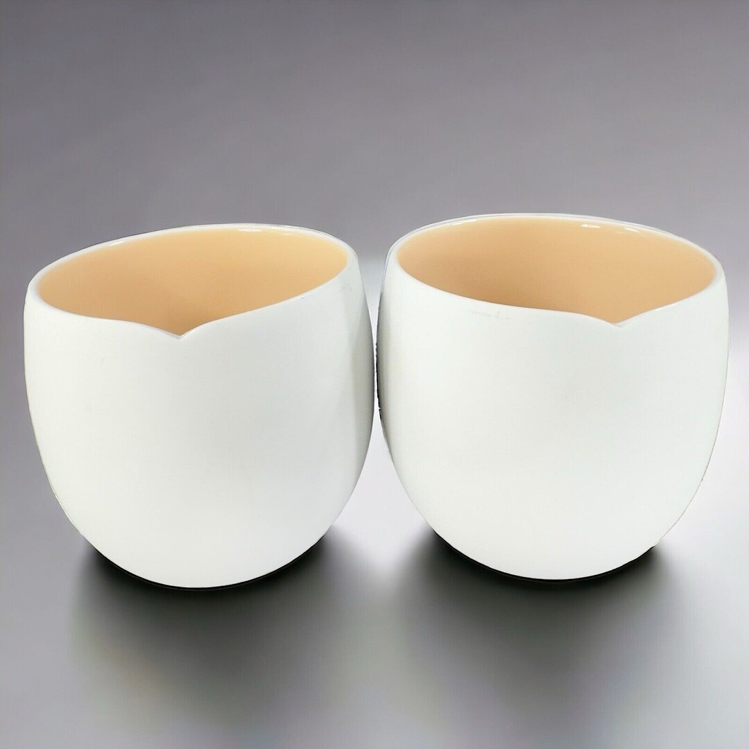 Nespresso Origin Collection Coffee Mug Set Of 2 Large Mug Cup Set 13