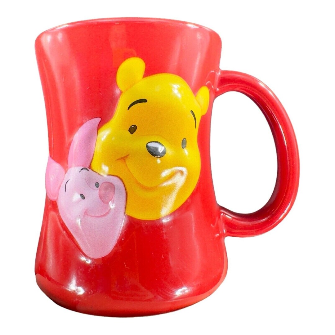 Winnie The Pooh Coffee Mug