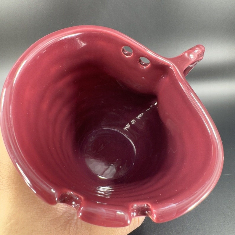 Vintage Elan Pottery Bee Hive Ram Udon Ramen Noodle Bowl Signed ...
