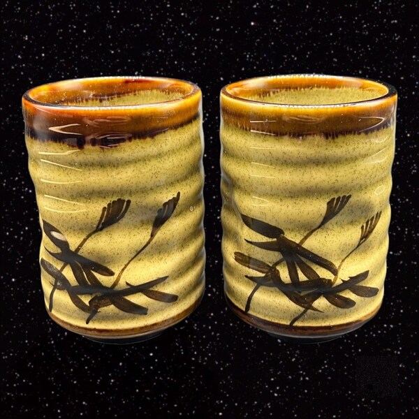 Japanese Pottery - Etsy