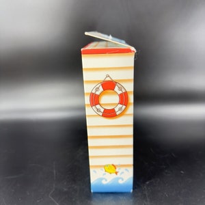 Vintage 1992 Johnson's Pooh & Pals Sudsy Little Soaps 4 Pack 1.5 Oz ...