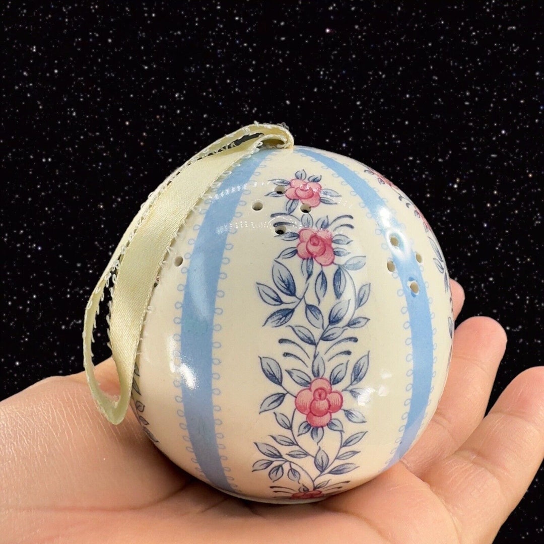 Andre Richard A Spice Pomander Potpourri Ornament Scentomander Japan ...