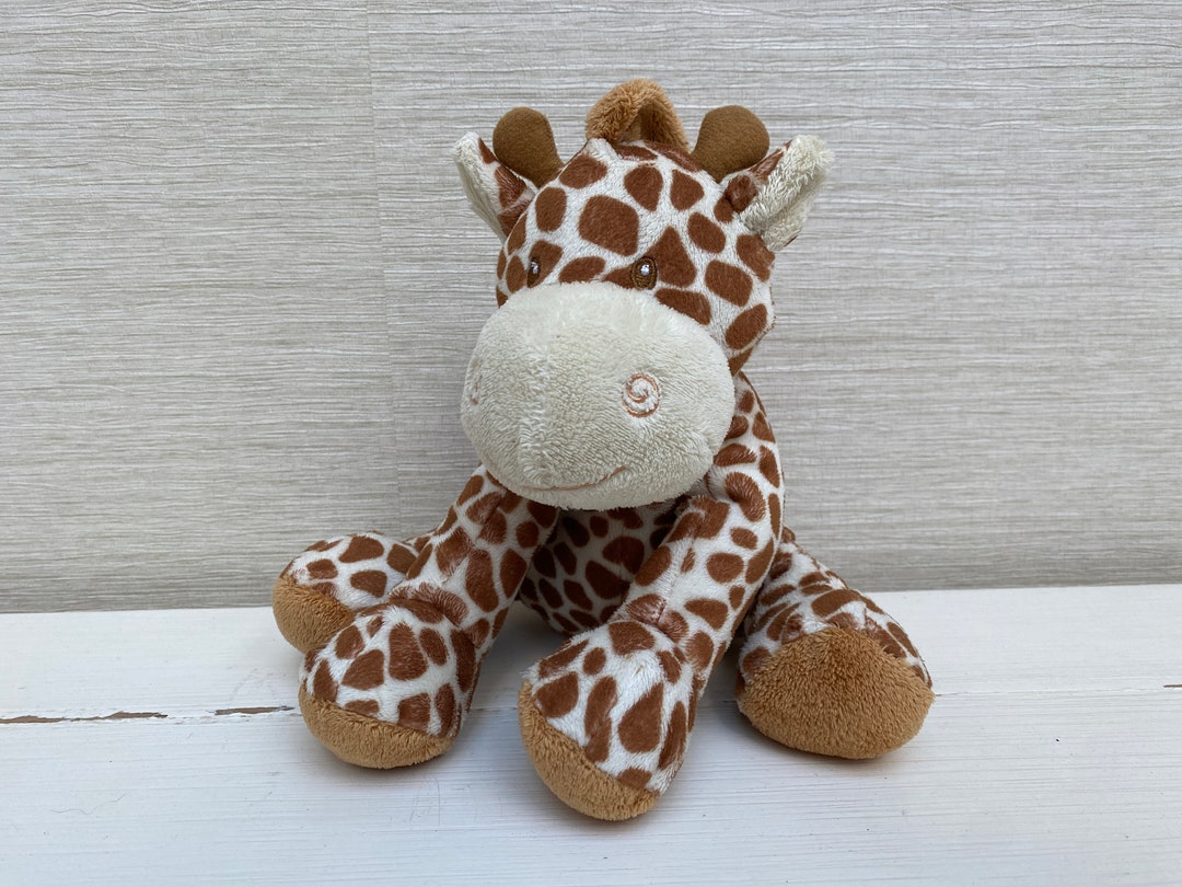 Suki Bing Bing Giraffe Soft Toy Plush 8 ” - Etsy