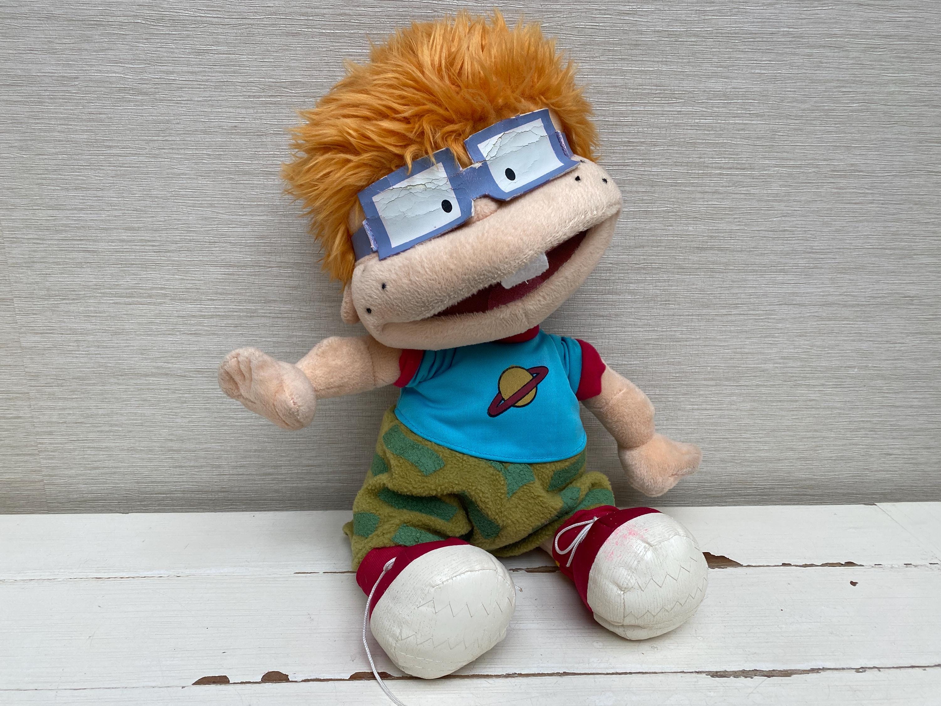 Nickelodeon plush store