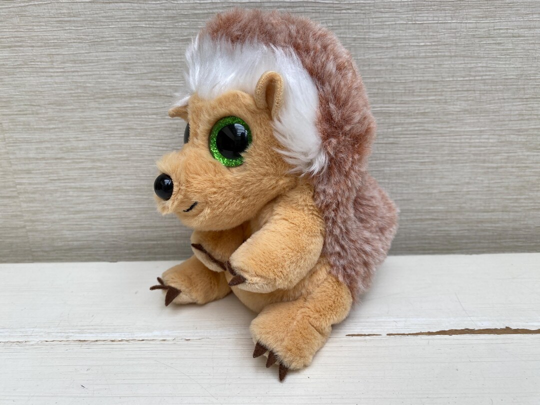 Ty Beanie Boos Bumper 6" Hedgehog - Etsy