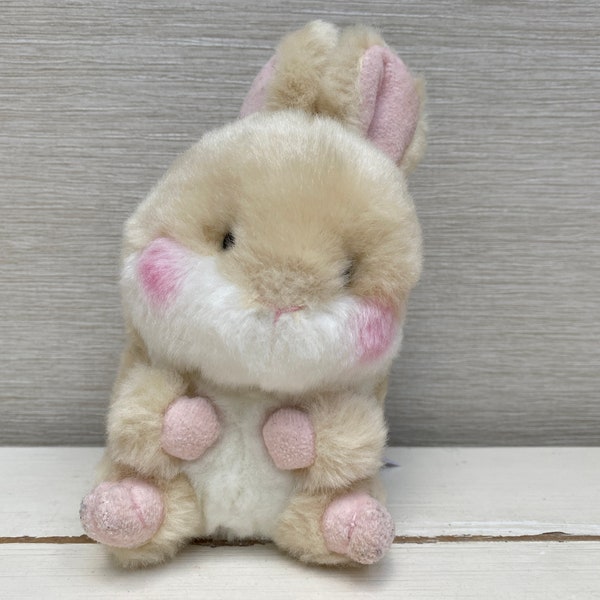 Aurora Bunny Plush - Etsy