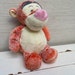 Russ Berrie Boomer Teddy Bear Pilot Aviation Soft Toy Plush Vintage 8 ...