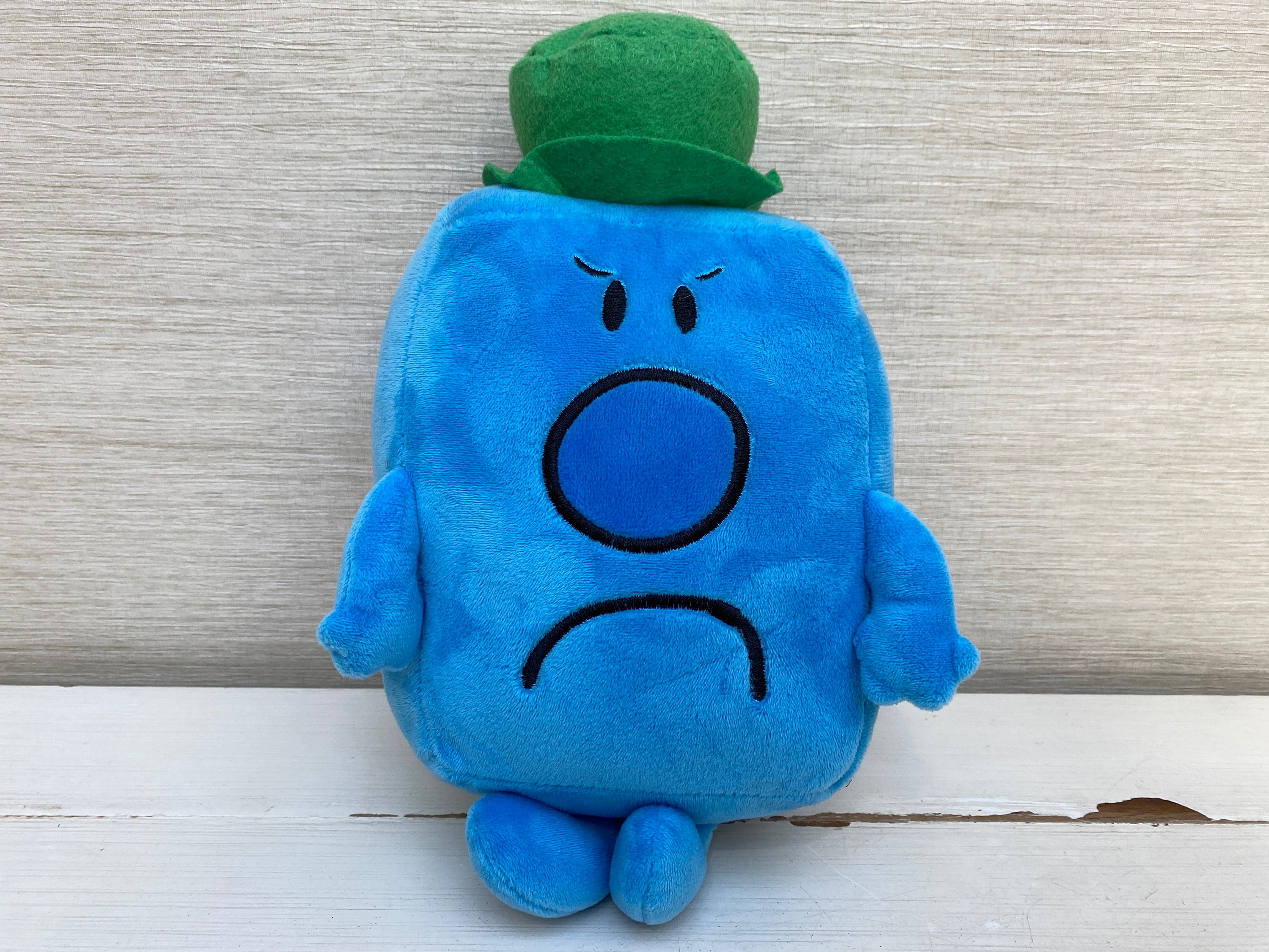 Mr Grumpy Mr Men Show